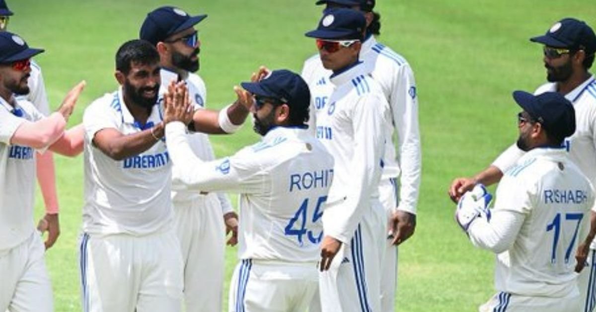 30% of Indian Players Could Retire by 2025: A Look at the Future After ...