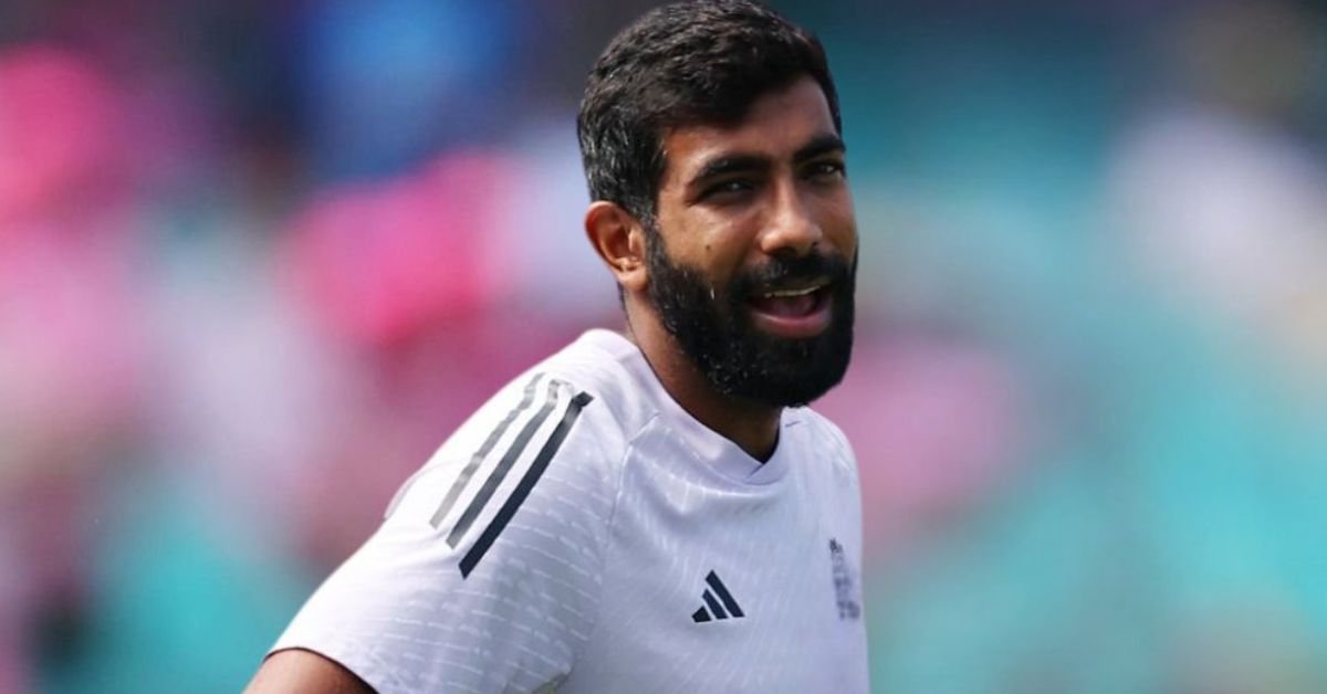 Bumrah underwent scans. The BCCI will reveal his Champions Trophy ...