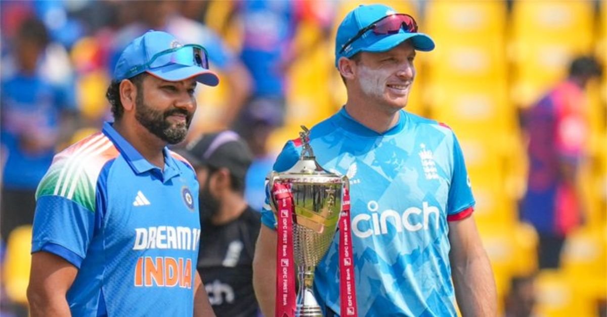 IND vs ENG 3rd ODI Match Details & Live Streaming Details IND vs ENG 3rd ODI Match Details & Live Streaming Details