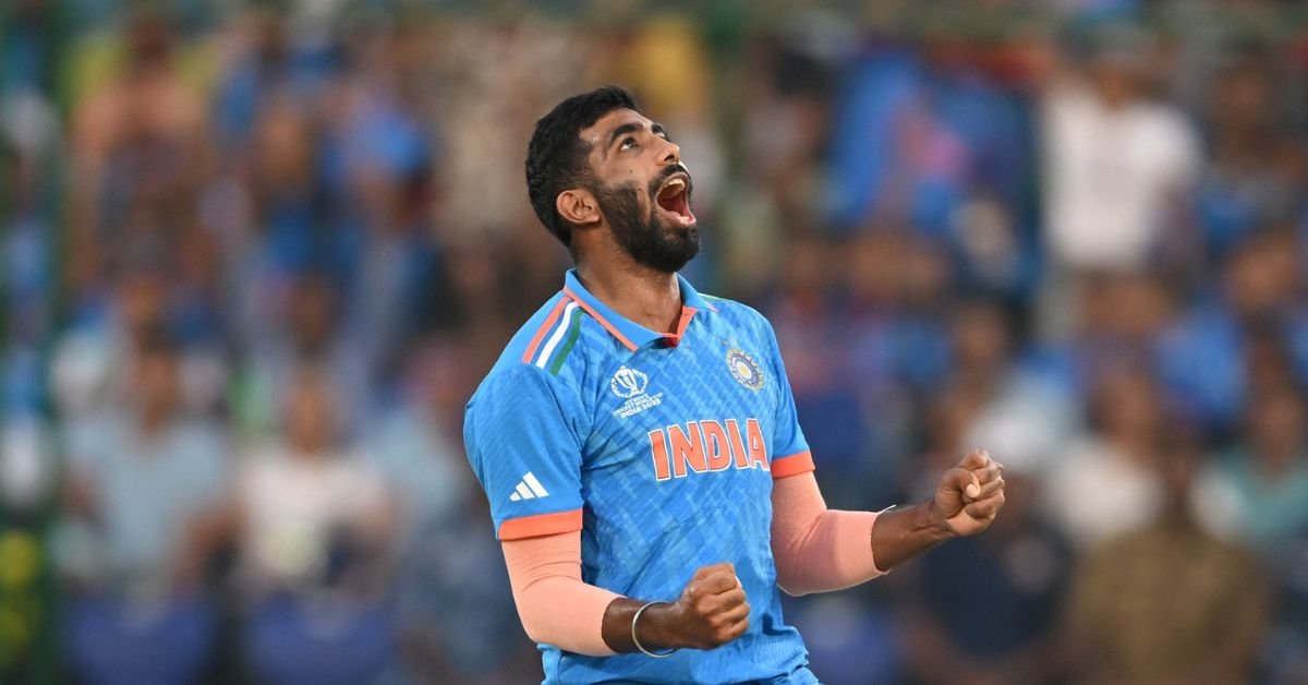 Jasprit Bumrah’s Injury Update: BCCI Awaits Fitness Report for ...