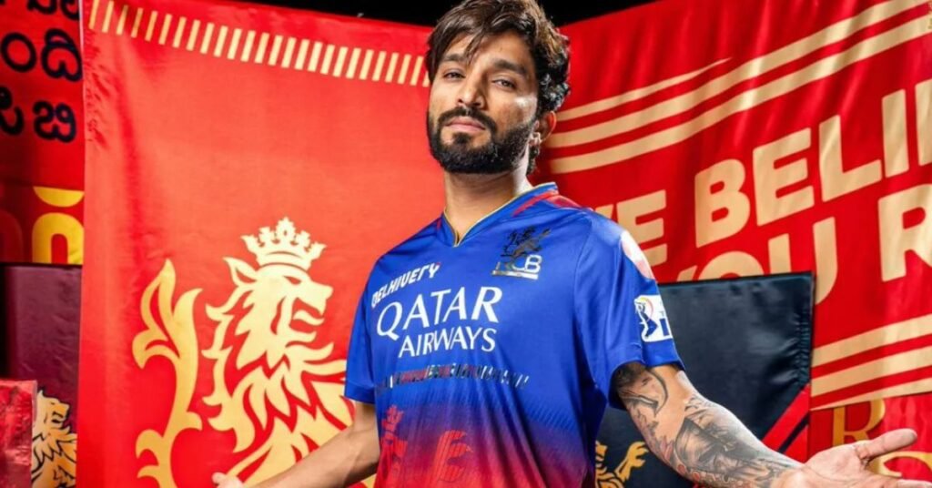 RCB Captain IPL 2025: Why Rajat Patidar Replaced Virat Kohli as Skipper