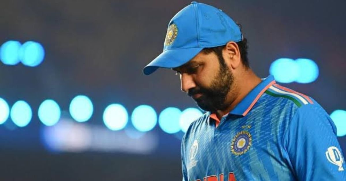 Rohit Sharma to Retire After ICC Champions Trophy 2025?
