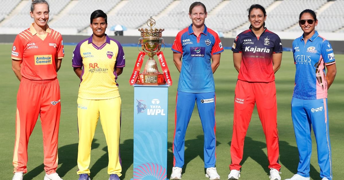 WPL 2025: Captains Preview Season, Meg Lanning Hails Women’s Cricket Growth