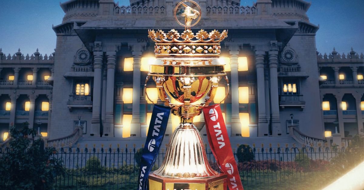 WPL 2025: Complete Schedule, Team Squads, Venues, and Live Streaming ...