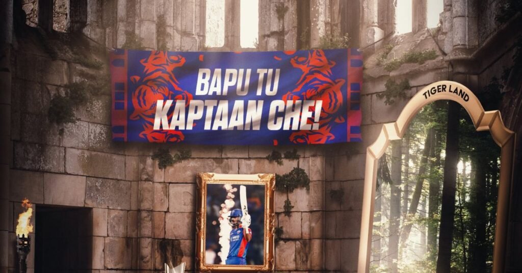 Axar Patel becomes captain of Delhi Capitals – will he change the game ...