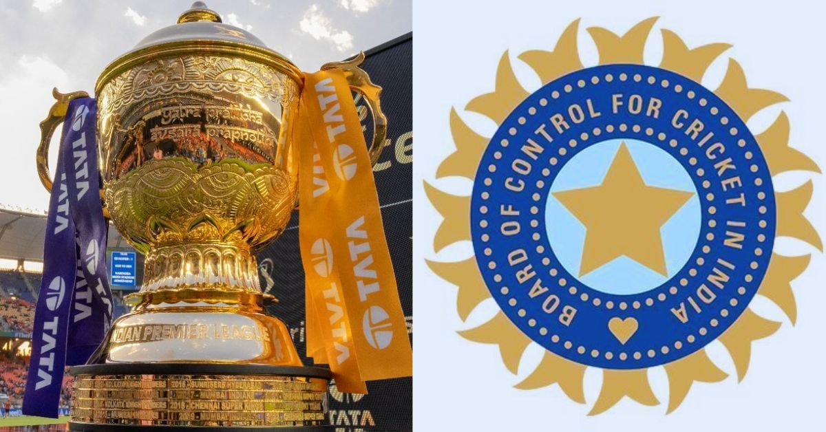 BCCI Imposes New Practice Restrictions on IPL 2025 Teams