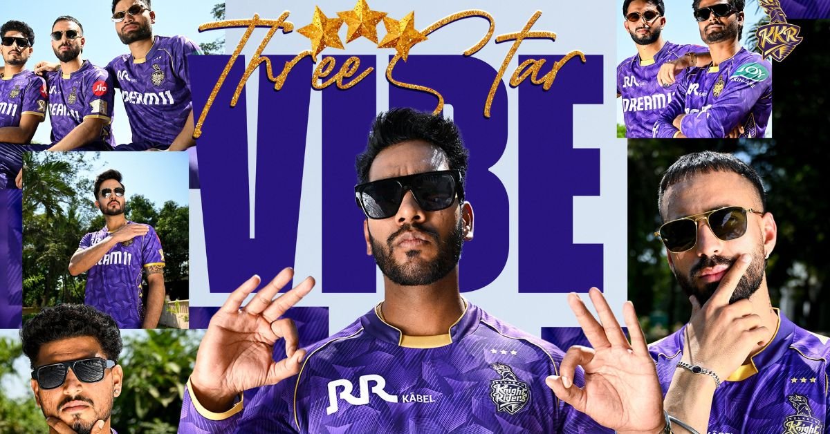 IPL Golden Badge: What Is It and Why KKR Will Flaunt It in 2025?